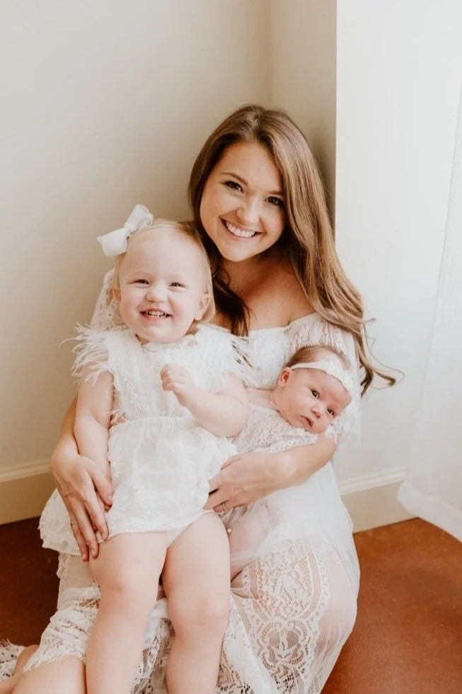 About Me — Sara Wester Lactation Consulting