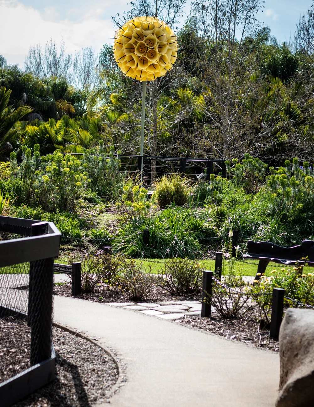 Exploring Exquisite Sculptures in Auckland: A Blend of Art & Culture"
