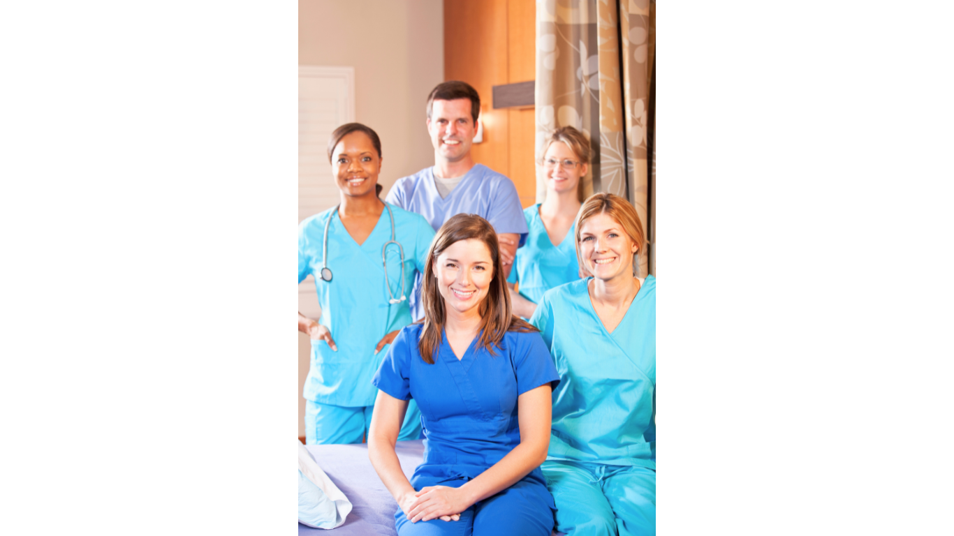 About Us — Western Health Care