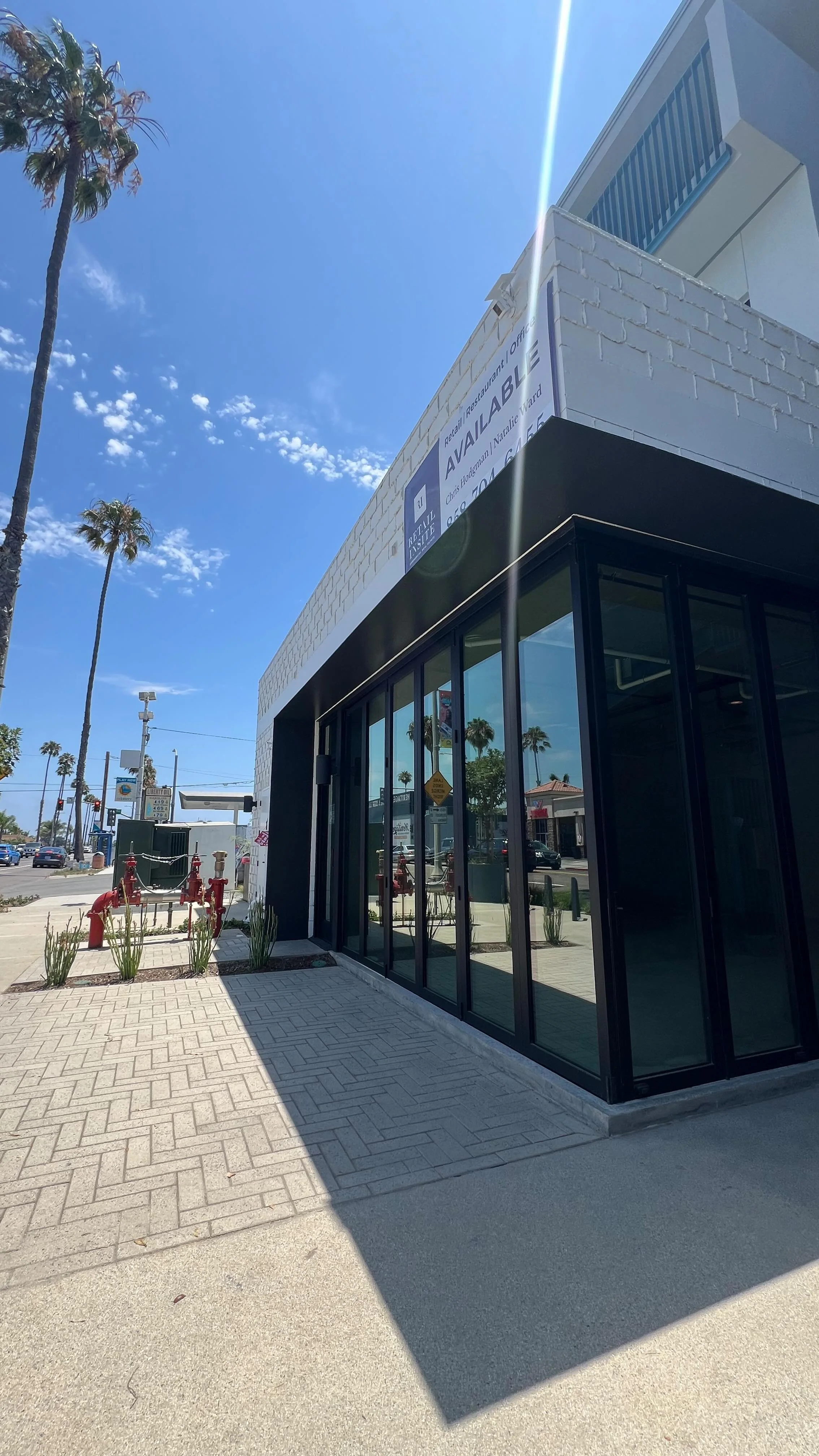 Coastal Core Pilates