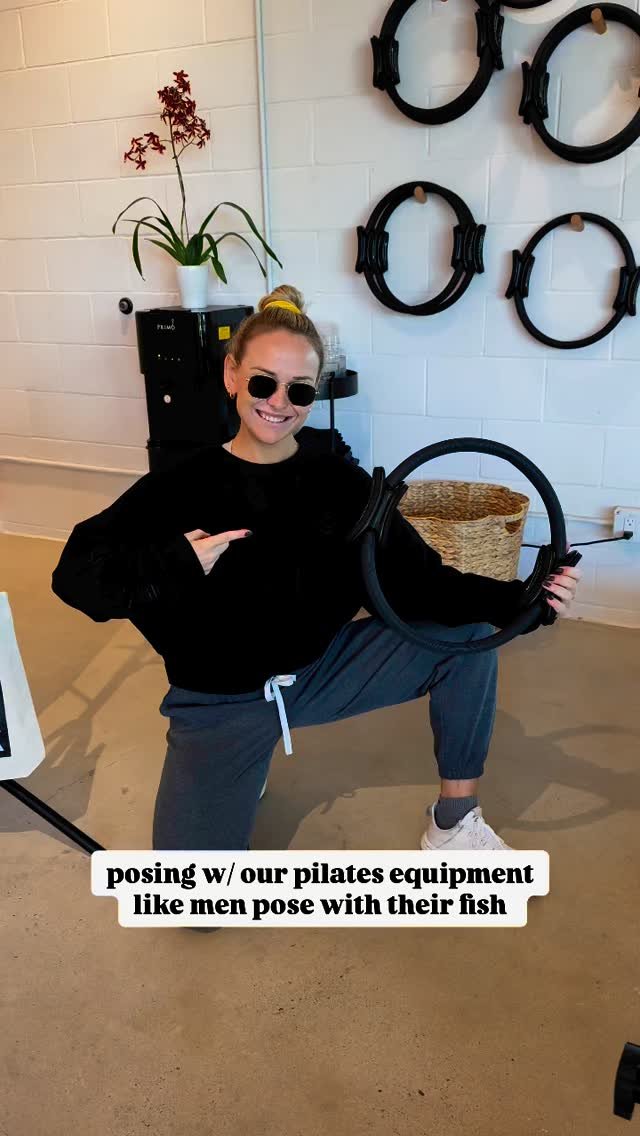 Coastal Core Pilates | Boutique Reformer Studio Oceanside