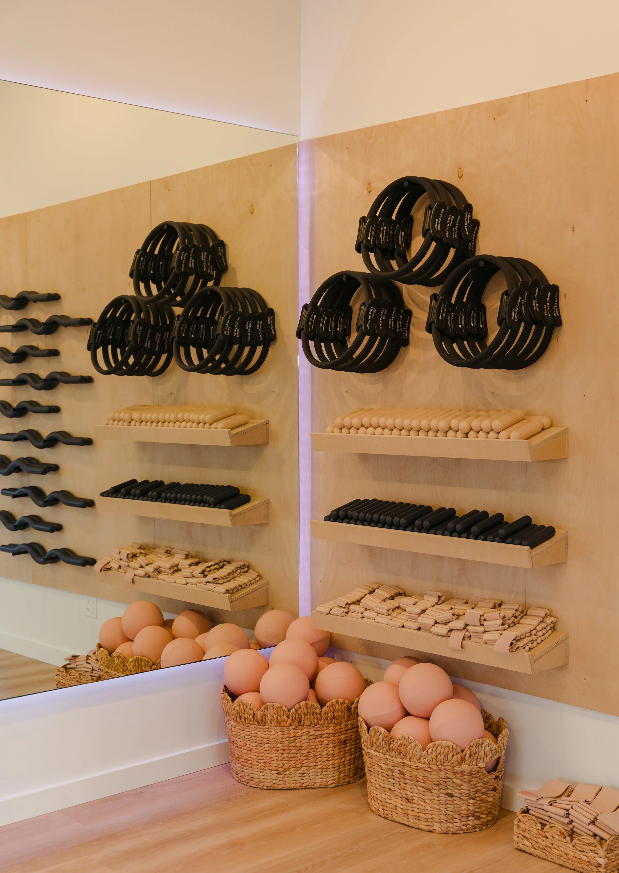 Coastal Core Pilates | Boutique Reformer Studio Oceanside