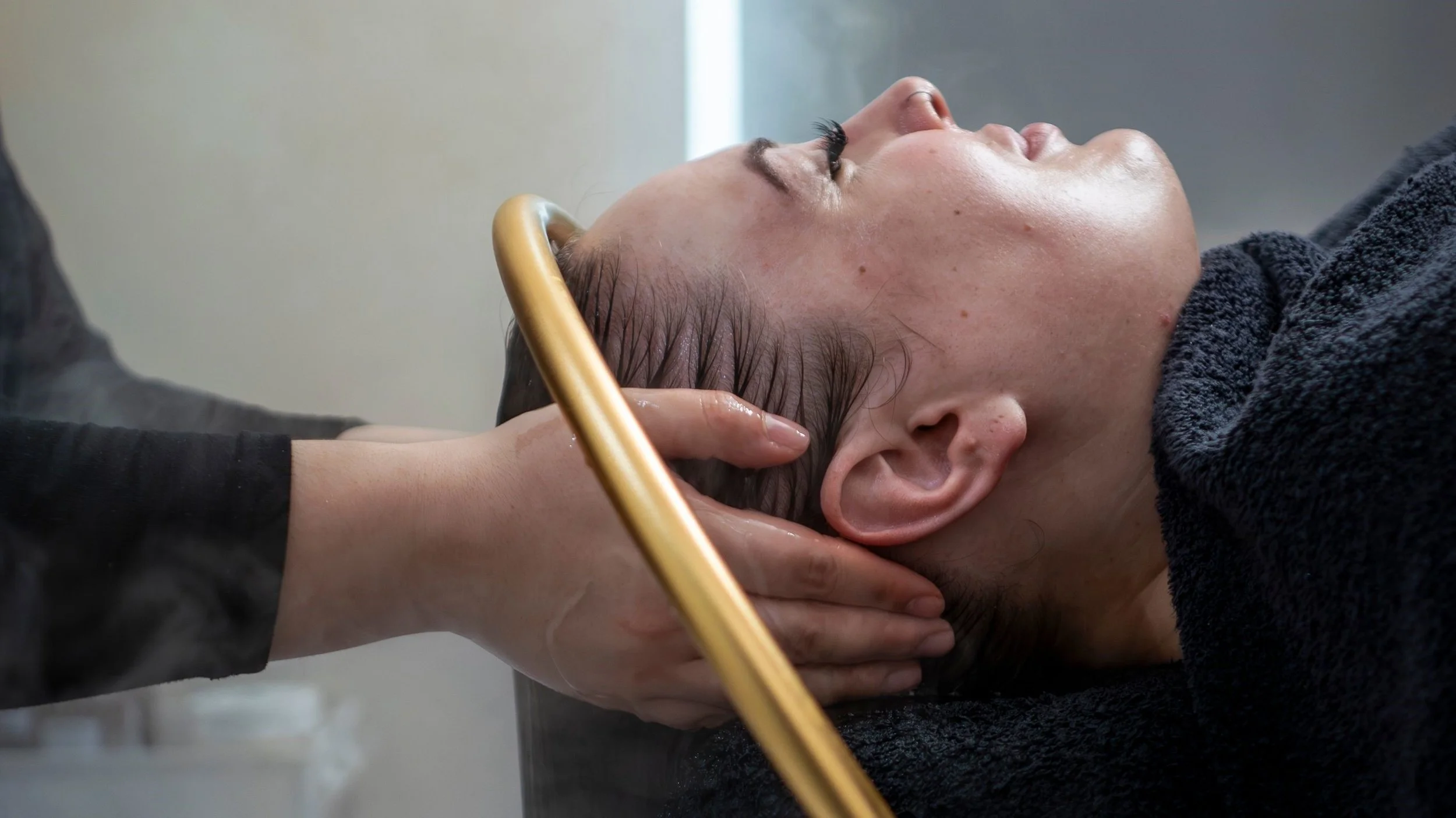 Head Spa Haus | Luxury Head Spa Treatments in Sydney & Sutherland Shire