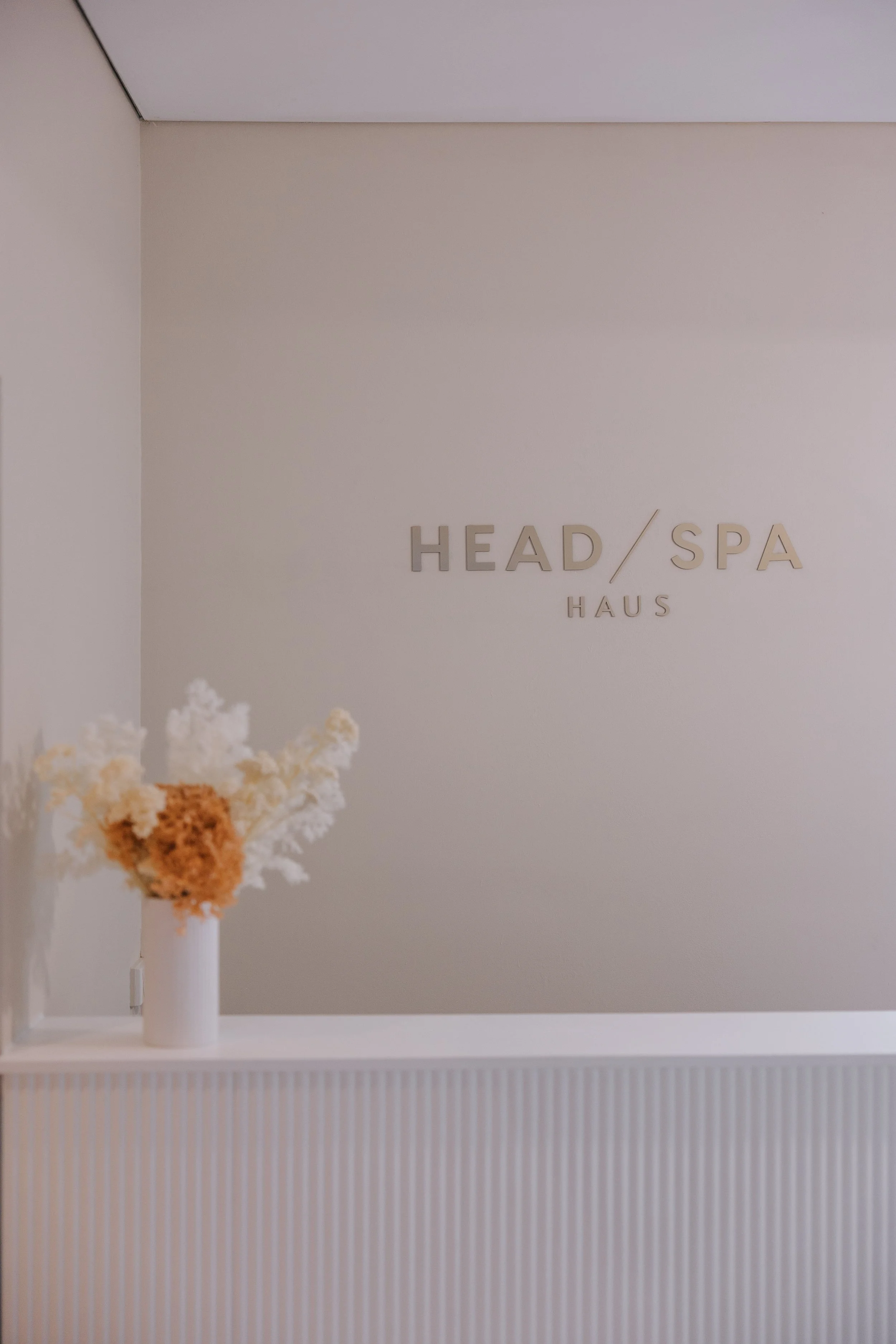 Head Spa Sutherland Shire | Scalp Treatments & Relaxation | Head Spa Haus