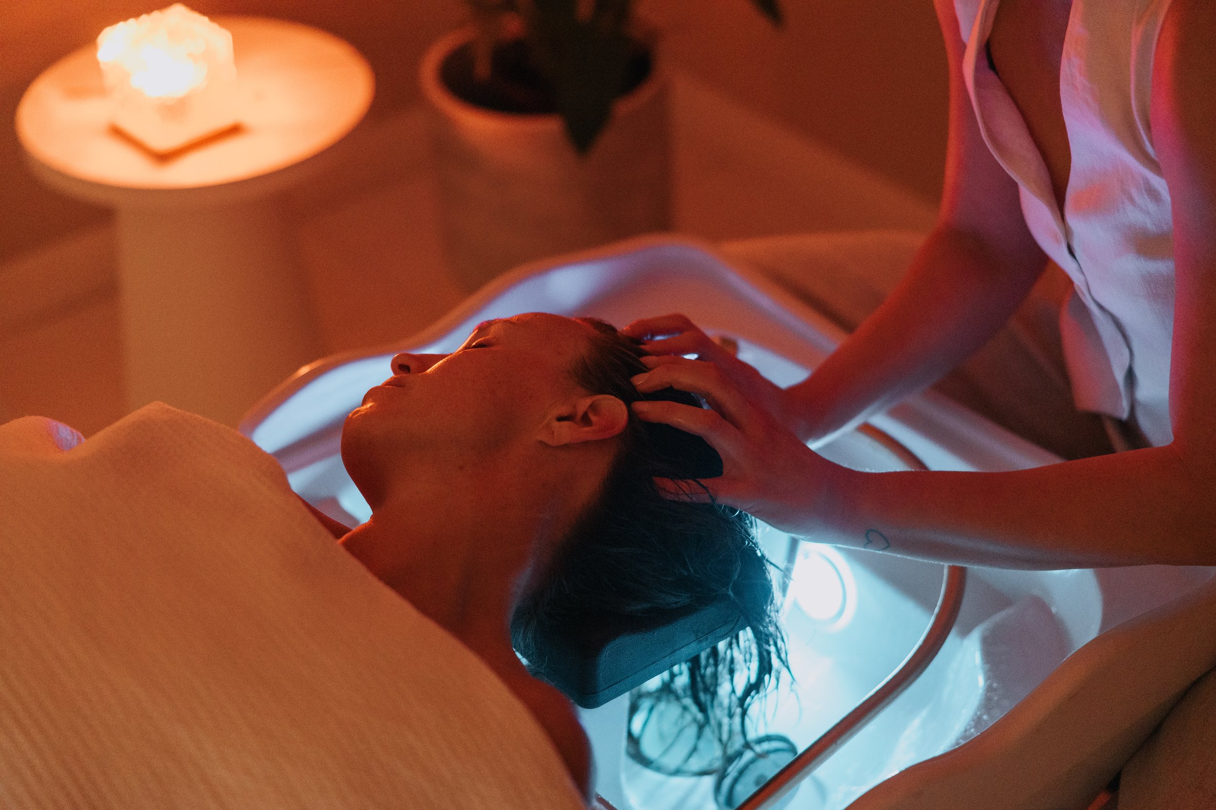 Head Spa Haus | Luxury Head Spa Treatments in Sydney & Sutherland Shire
