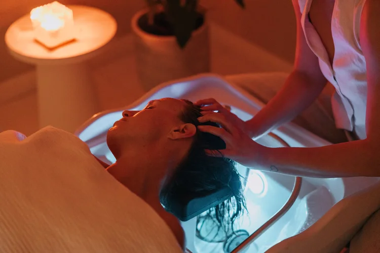 Head Spa Haus | Luxury Head Spa Treatments in Sydney & Sutherland Shire