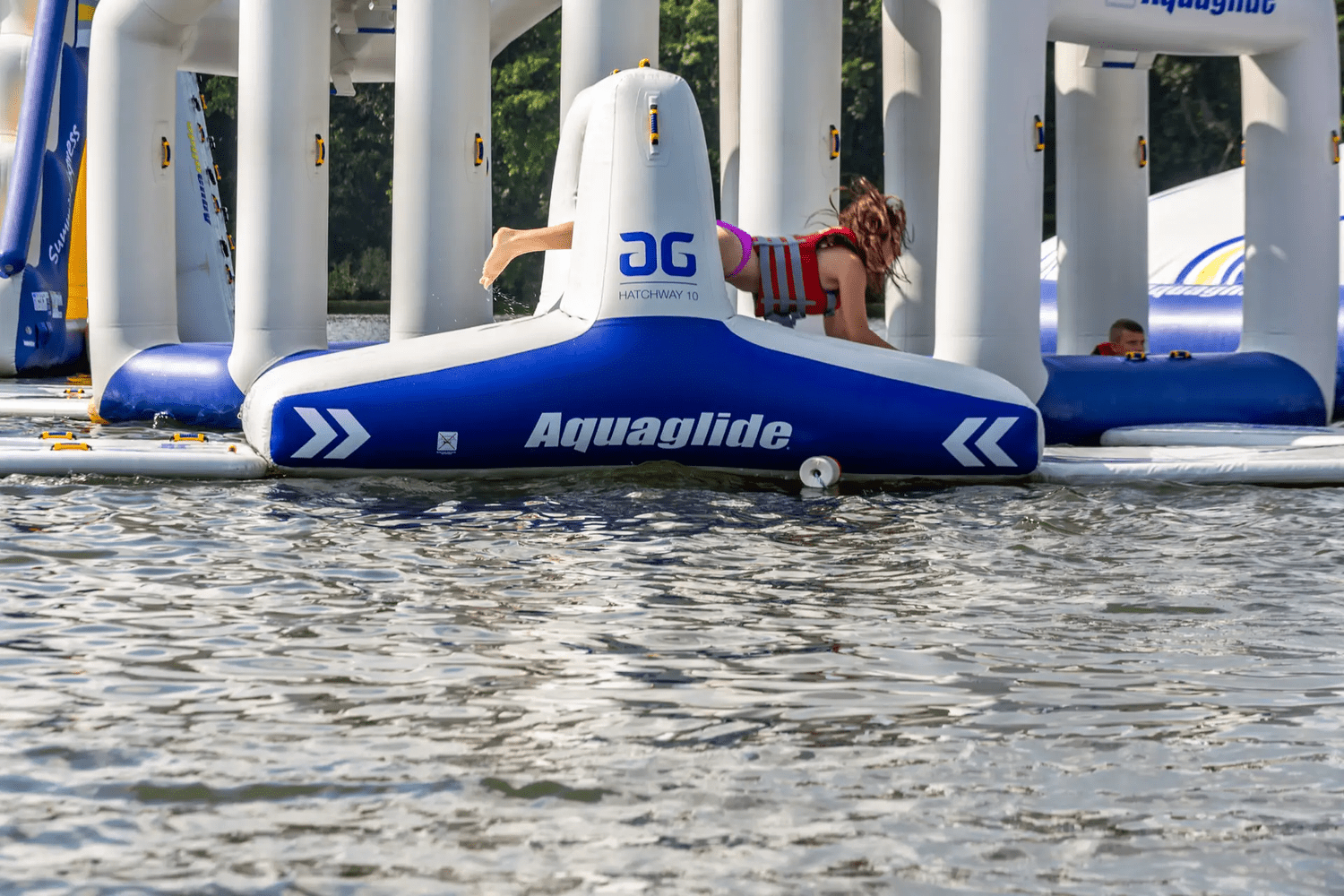 Adventure Lagoon Anaheim