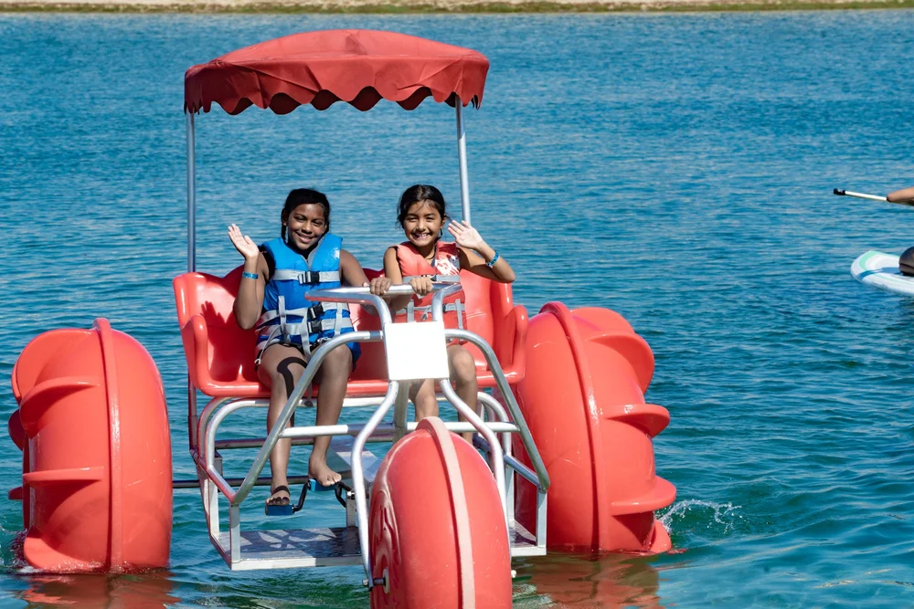 Adventure Lagoon Anaheim