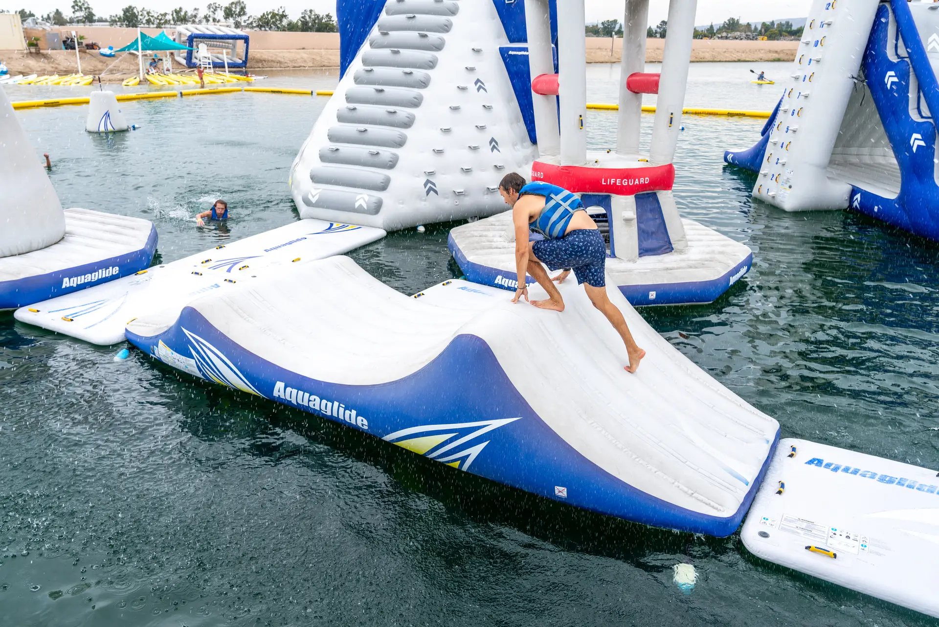 Adventure Lagoon Anaheim