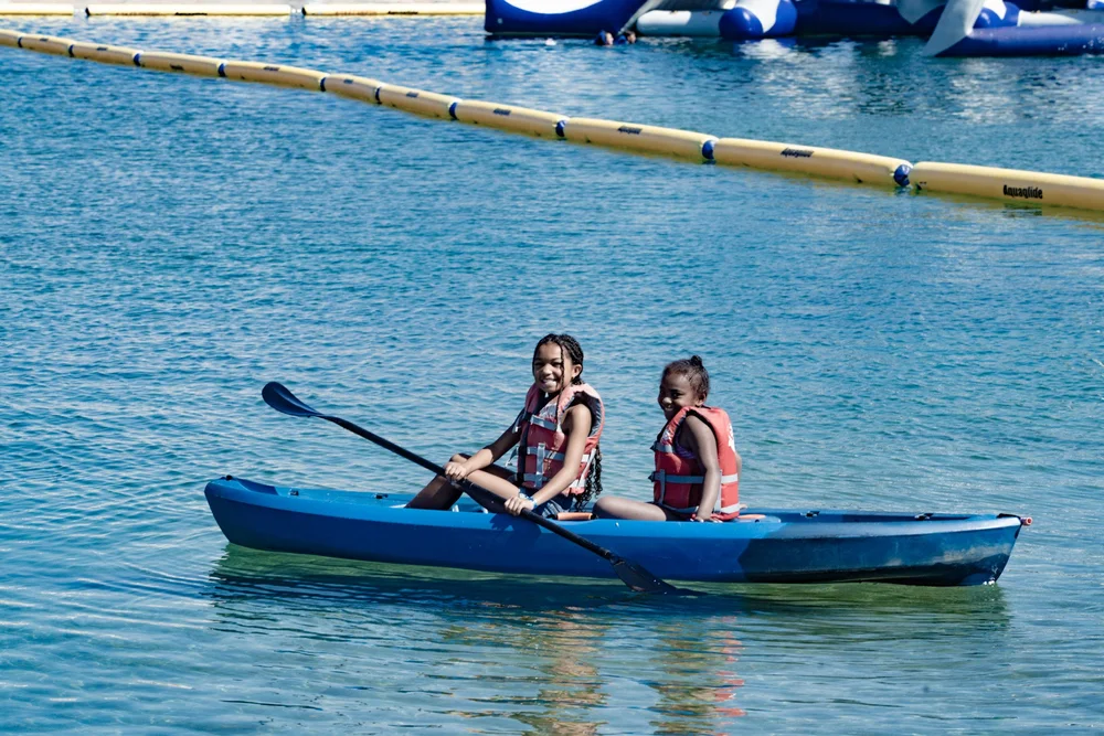 Adventure Lagoon Anaheim