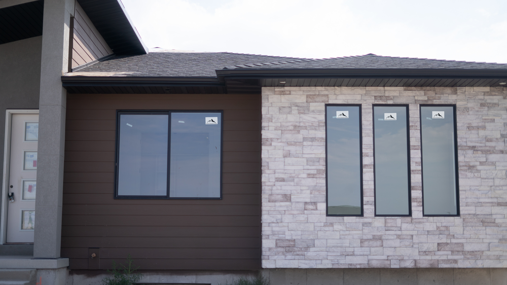 Summit Windows and Doors