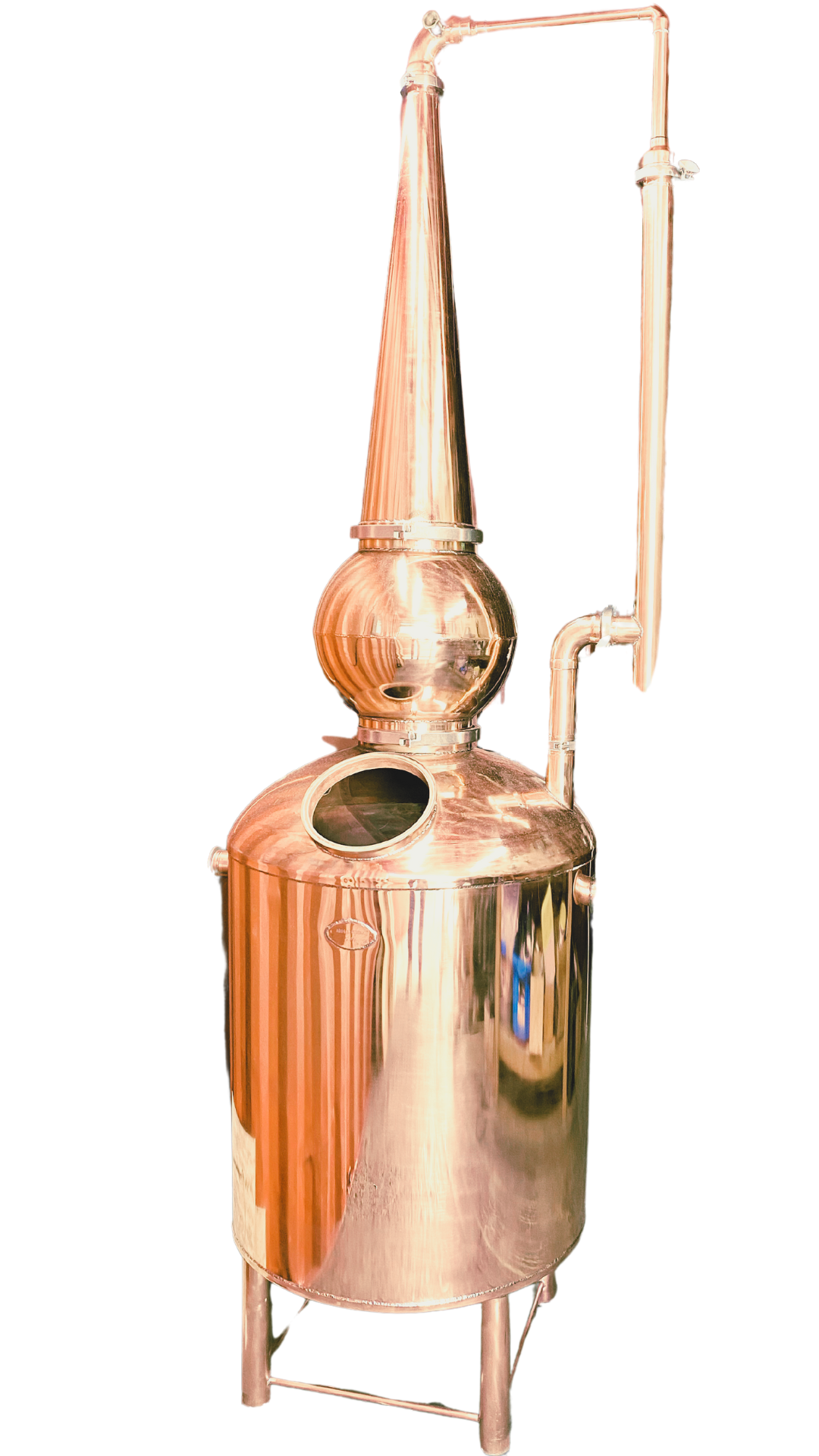 Bloody good WA booze in a bloody good bottle