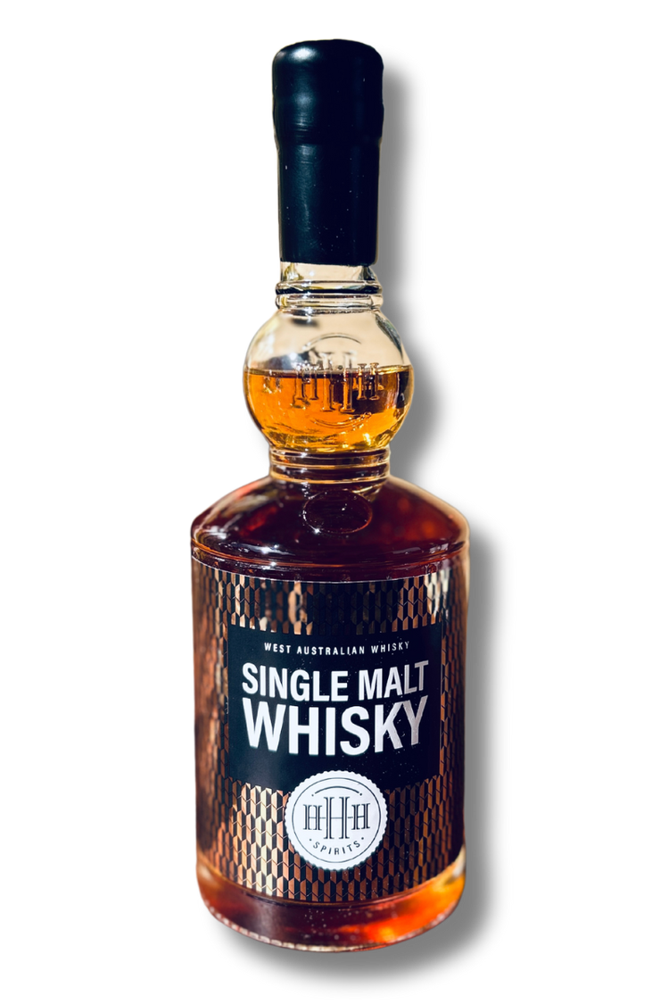 Bloody good WA booze in a bloody good bottle