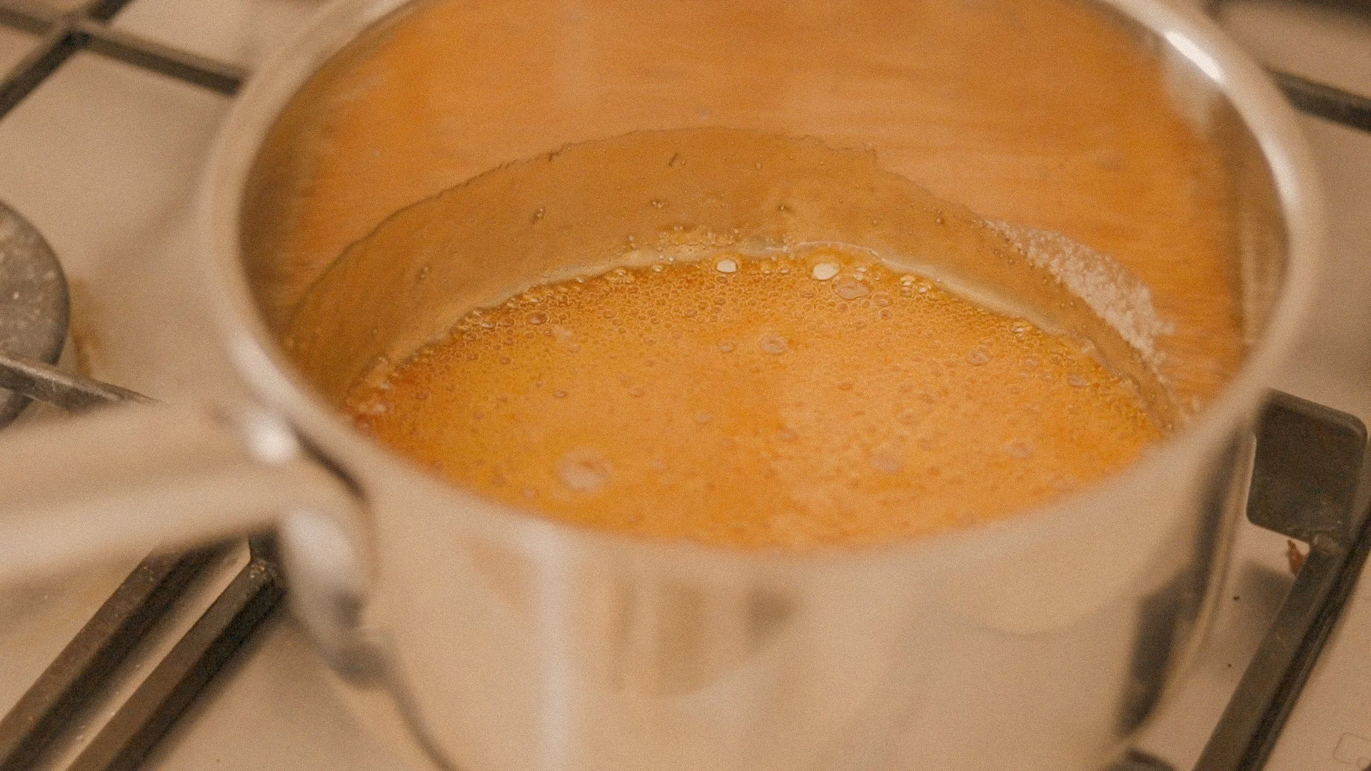 Giant Leche Flan — Lilac Diaries