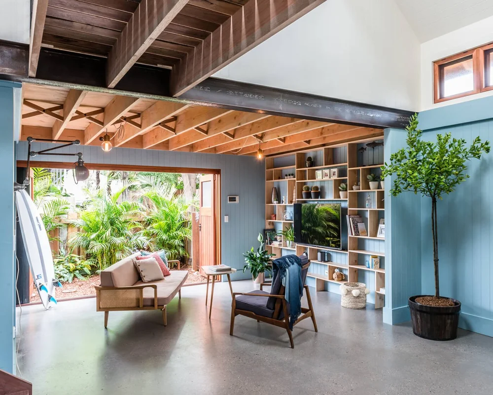 Residential — Cradle Design