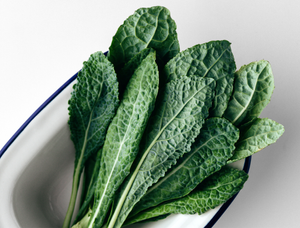 14 Reasons To Eat Leafy Greens — Esther Schultz Nutrition