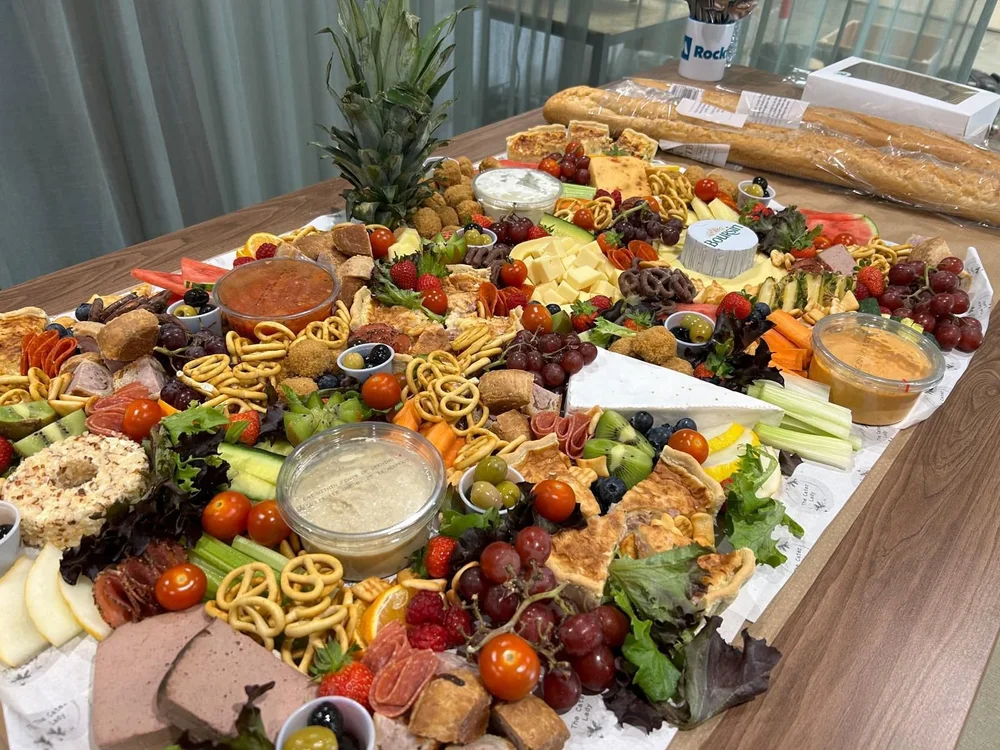 Little and Large Catering - Daventry & Surrounding Areas