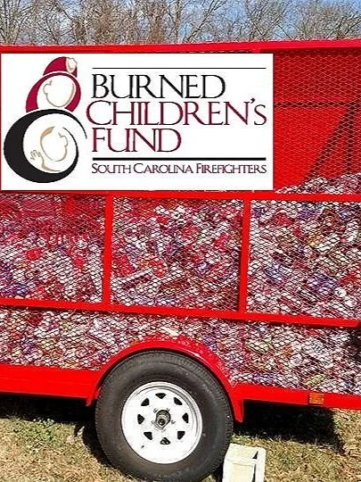 Fundraising — South Carolina Firefighters Burned Children's Fund