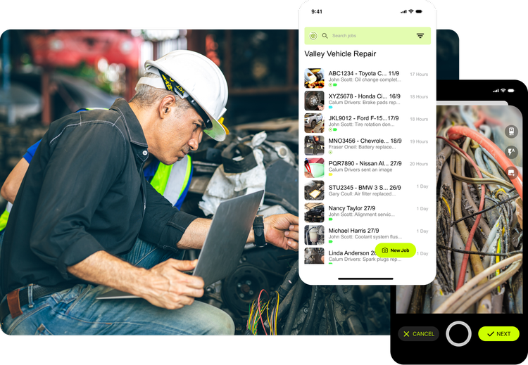 WorkPhotos | Photo Sharing for Teams at Work | Download Free