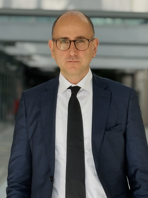 Studio — INTERPROGETTI SRL