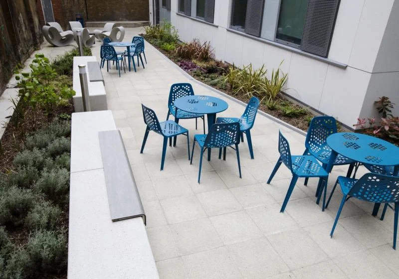 Pure Student Living - Bankside — FACT