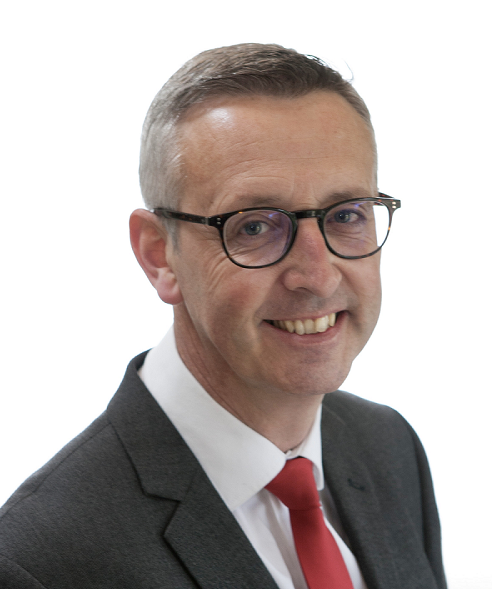 Councillors & Officers — Greenham Parish Council
