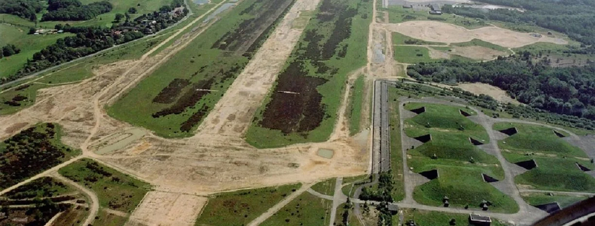 Greenham Common — Greenham Parish Council