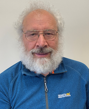 Councillors & Officers — Greenham Parish Council