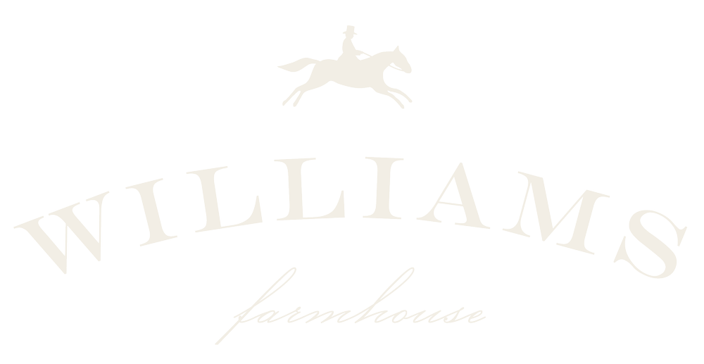 WILLIAMS FARMHOUSE