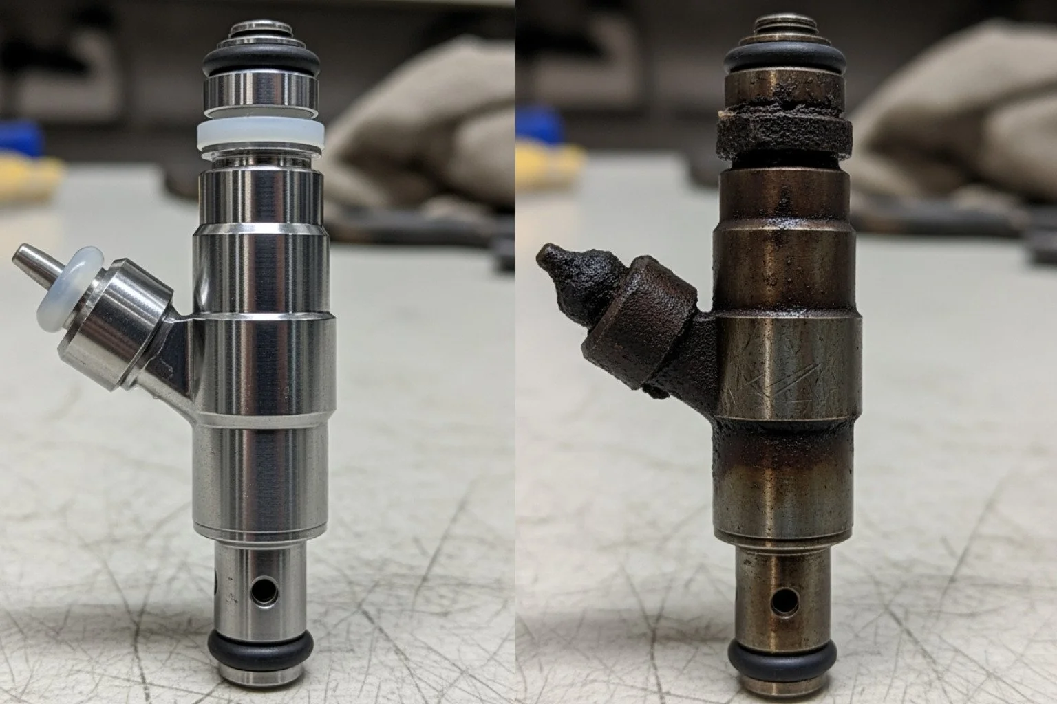 Don't Get Stuck: Troubleshooting Your Volvo and Mack Fuel Injectors ...