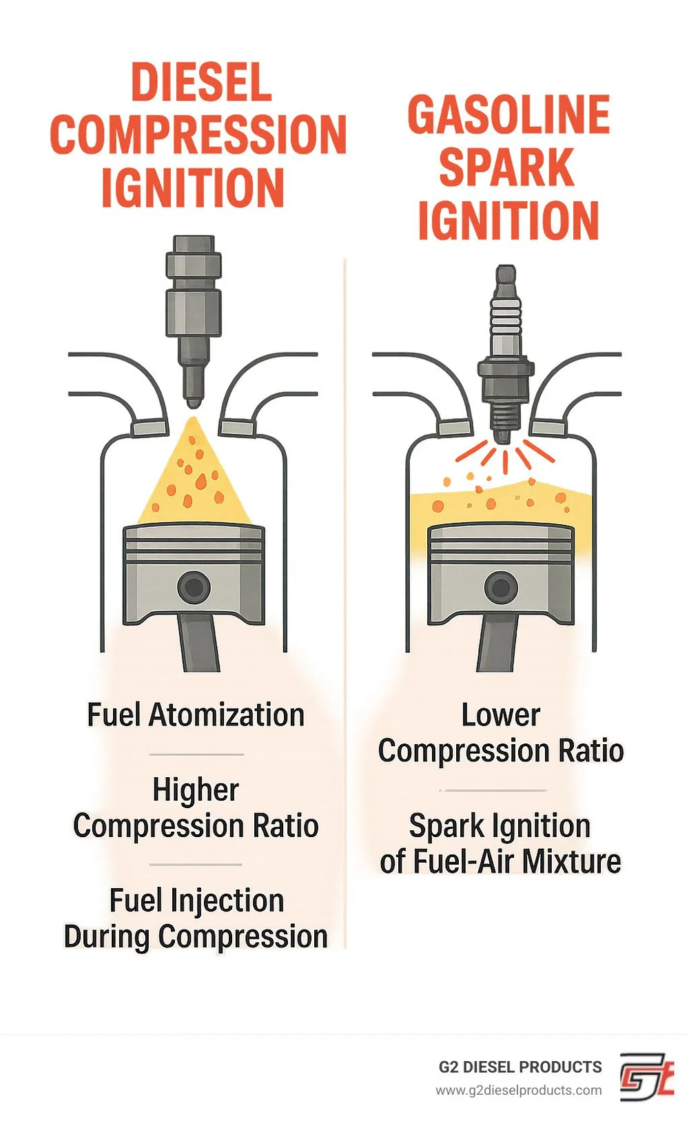 Power Up Your Diesel: The Best Injectors for Performance and ...
