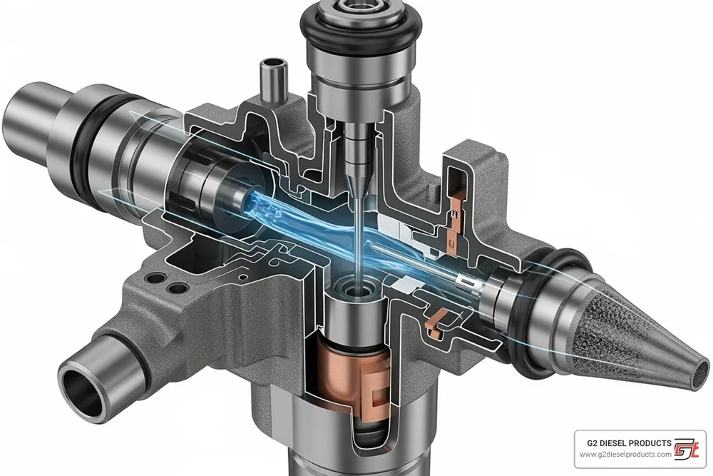 Power Up Your Diesel: The Best Injectors for Performance and ...