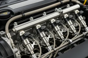 Fuel Injection Systems Explained: What Powers Your Ride? — G2 DIESEL ...