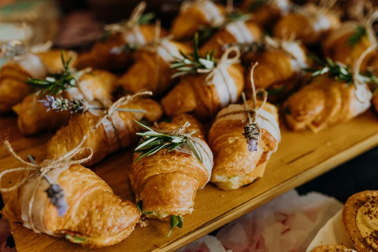 Explore Our Exquisite Catering Menu - Serving Virginia, Maryland, and ...