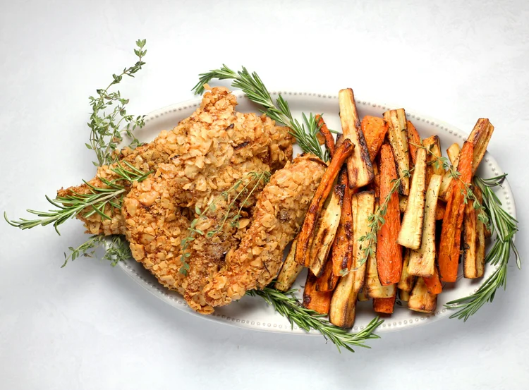 Explore Our Exquisite Catering Menu - Serving Virginia, Maryland, and ...