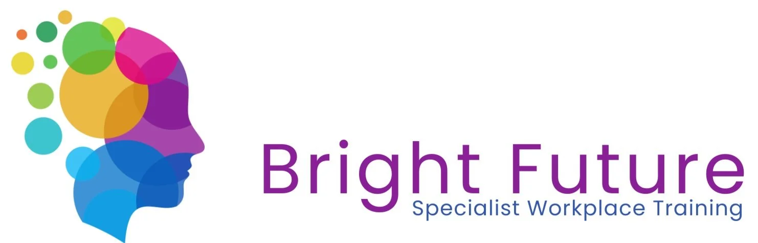 Bright Future Training Limited
