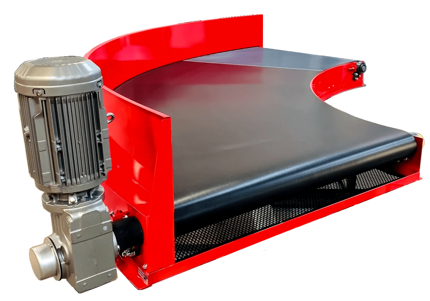 Products — Flow-Turn