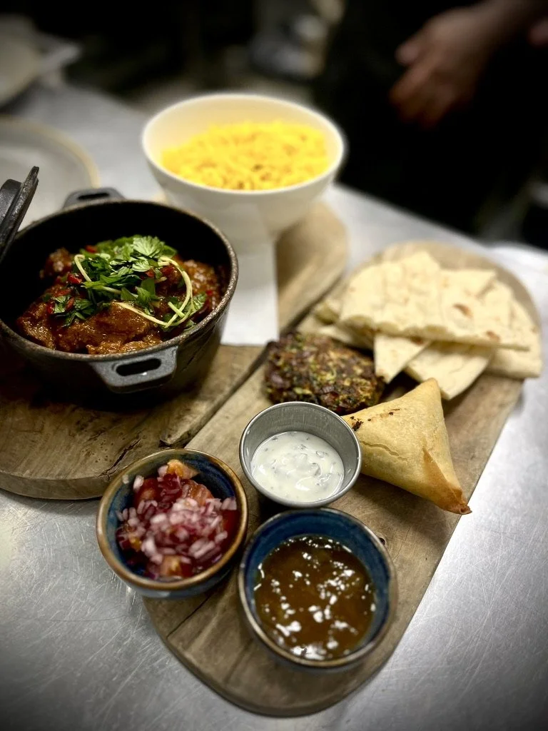 Food — The Wych Elm Kingston