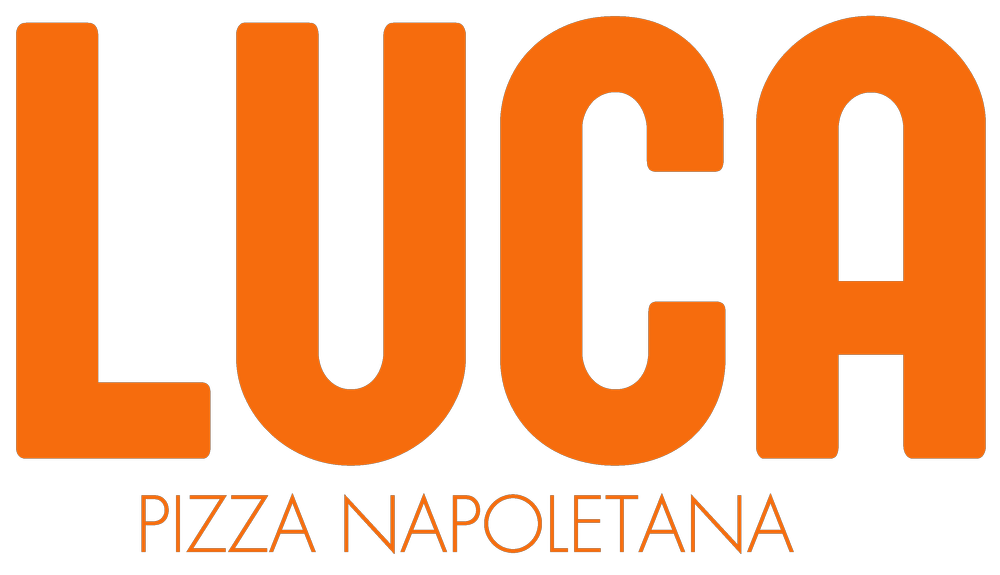 LUCA - Pizza Napoletana