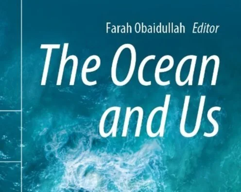 General 2 — Sheroes Of The Ocean