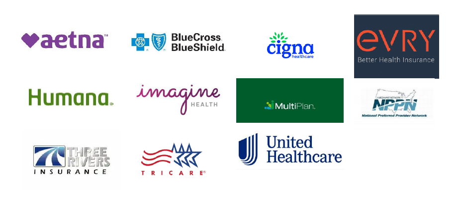 Insurance — Hope & Health Medical Clinics
