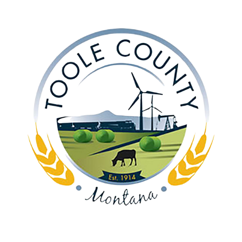 CLERK & RECORDER — TOOLE COUNTY