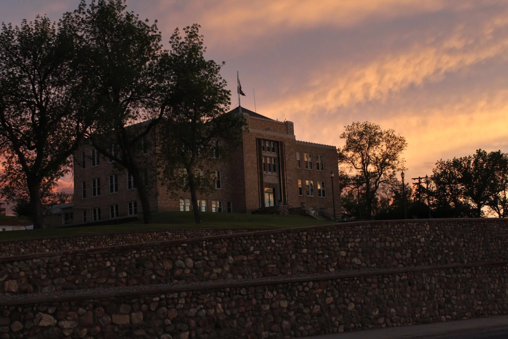 CLERK & RECORDER — TOOLE COUNTY