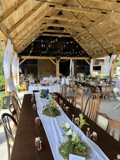 Gallery — Monarch Farms