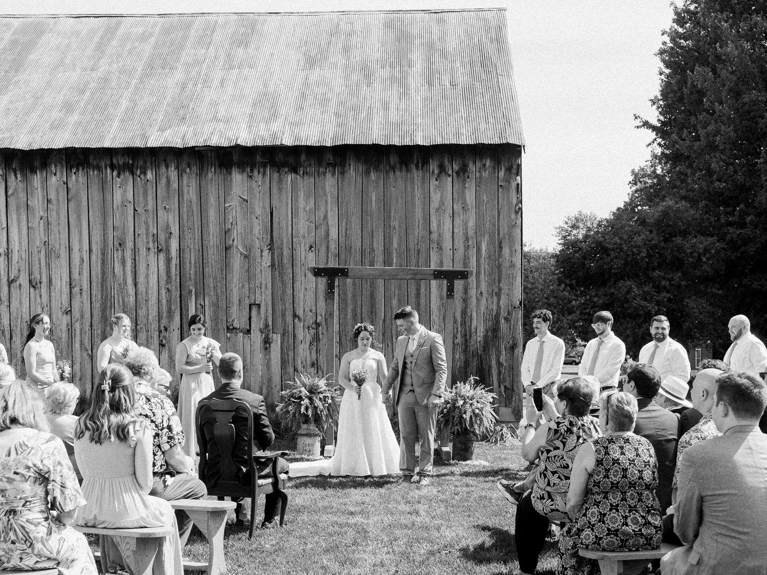 Gallery — Monarch Farms