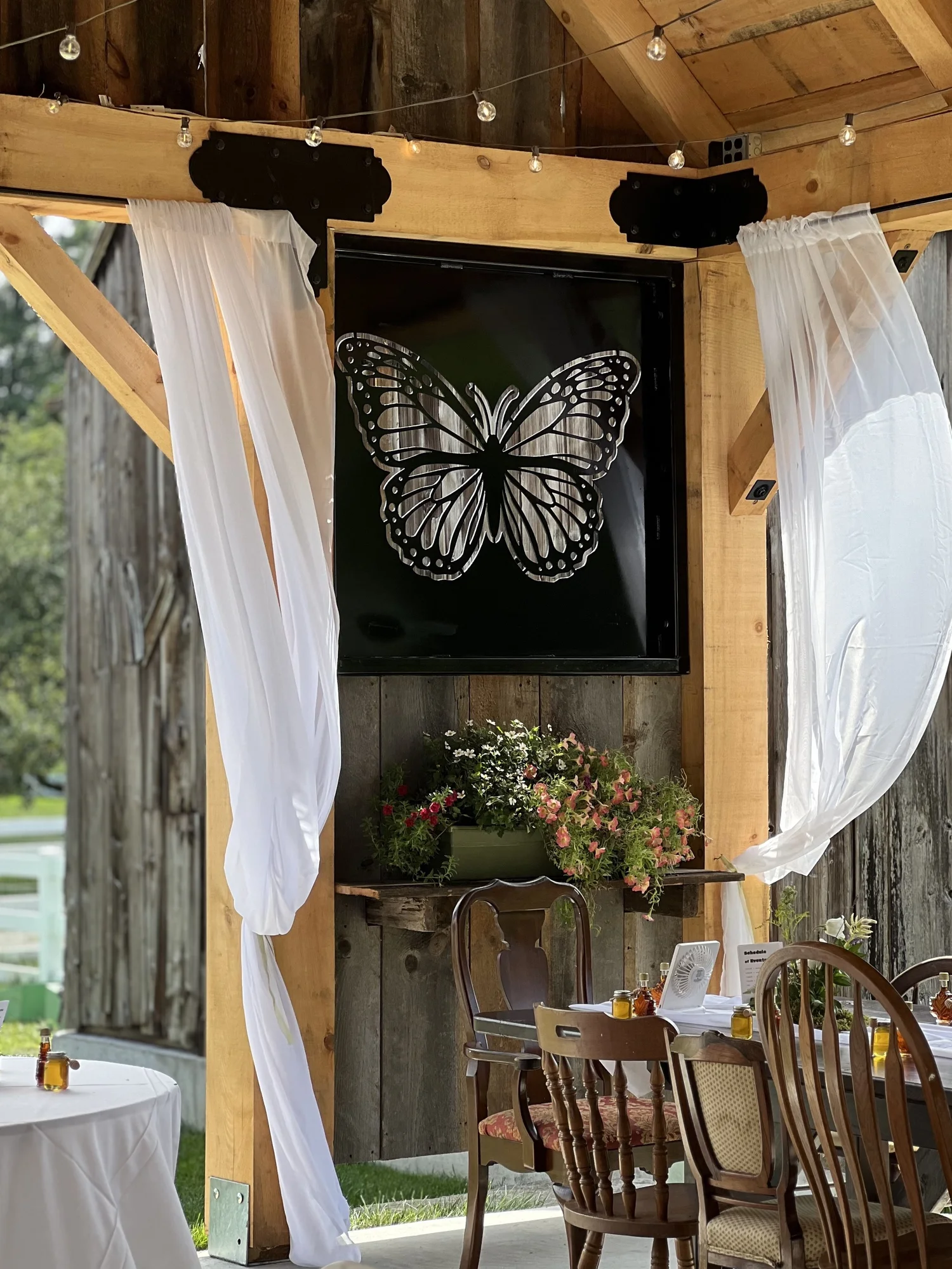 Gallery — Monarch Farms