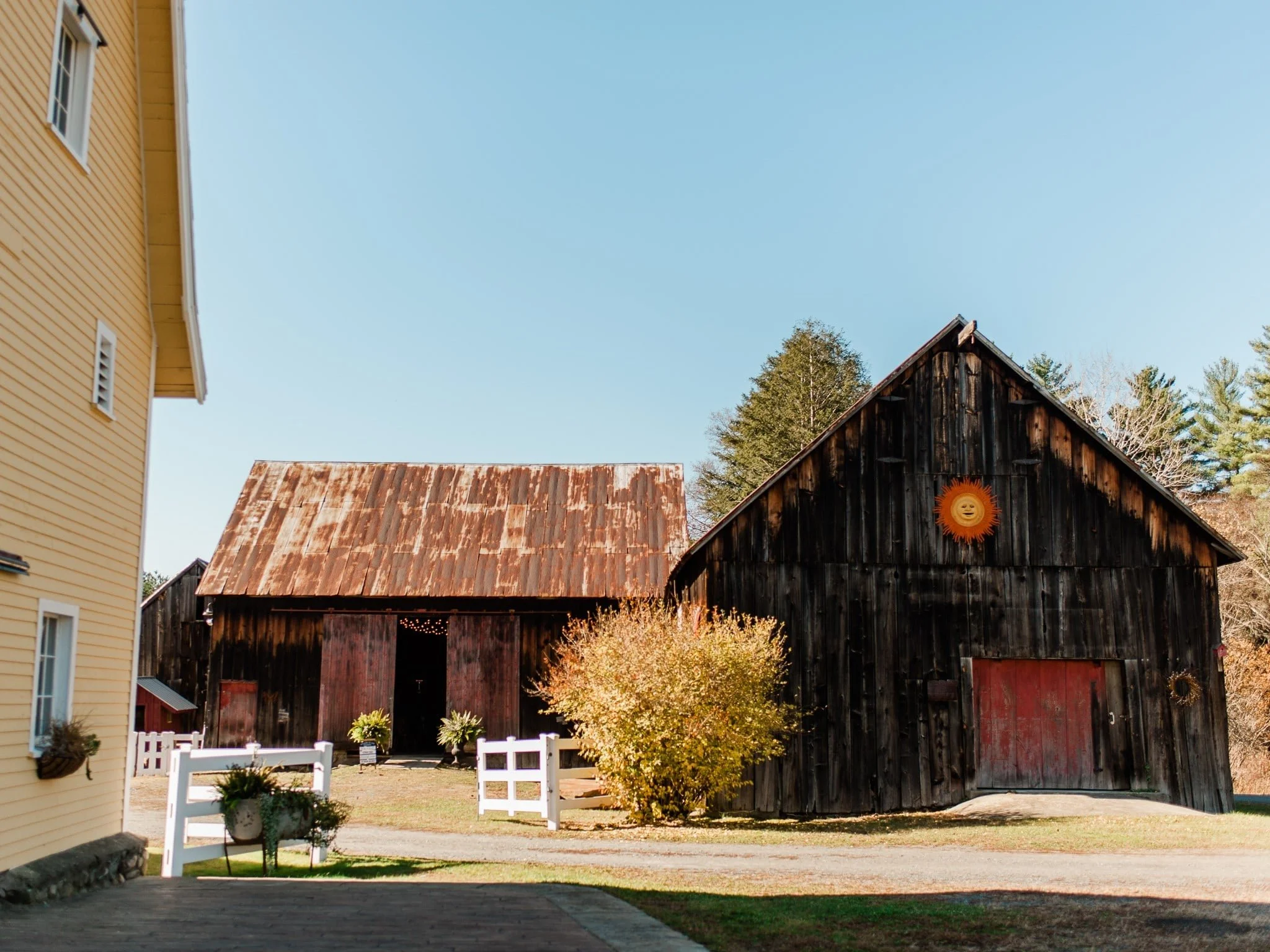 Our Story — Monarch Farms