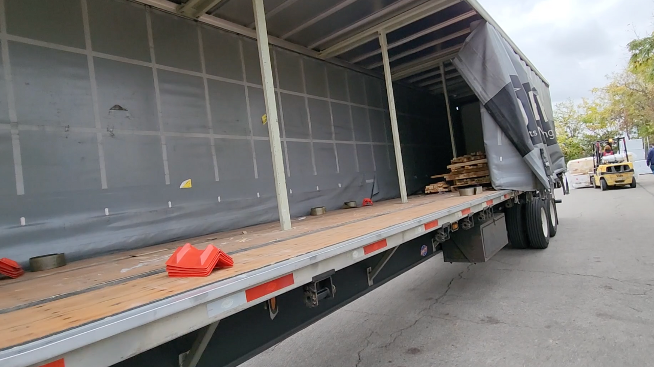 Usora Express Owner Operators: Owner Operator Jobs