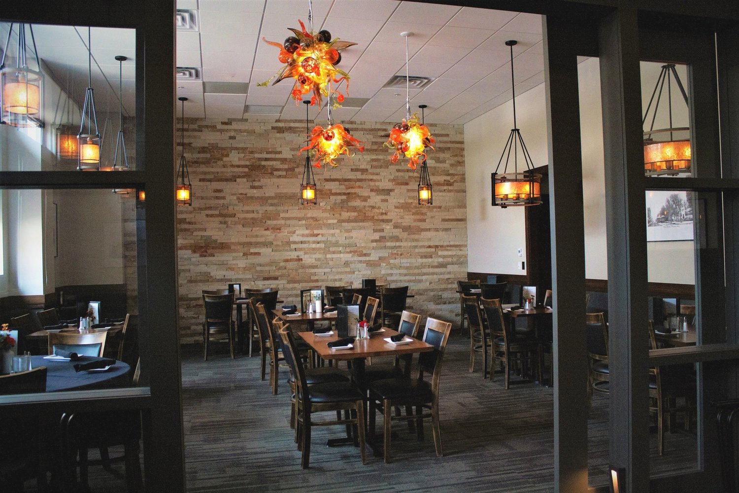 Visit — CHAR Grillhouse