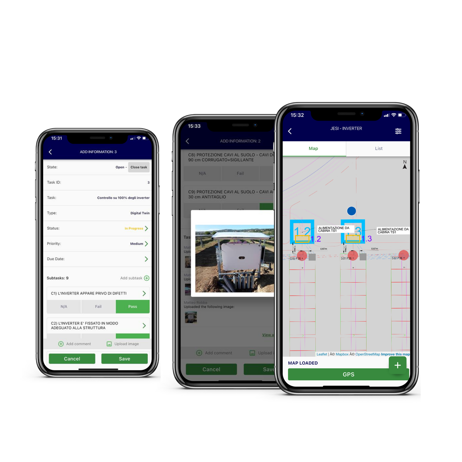 SolarGain | Enhance Solar Planning Today — above